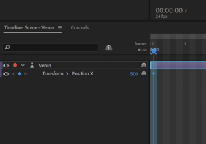 Setting Your Quadruped Puppet To Walk | ElectroPuppet