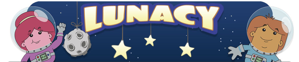 Lunacy | ElectroPuppet
